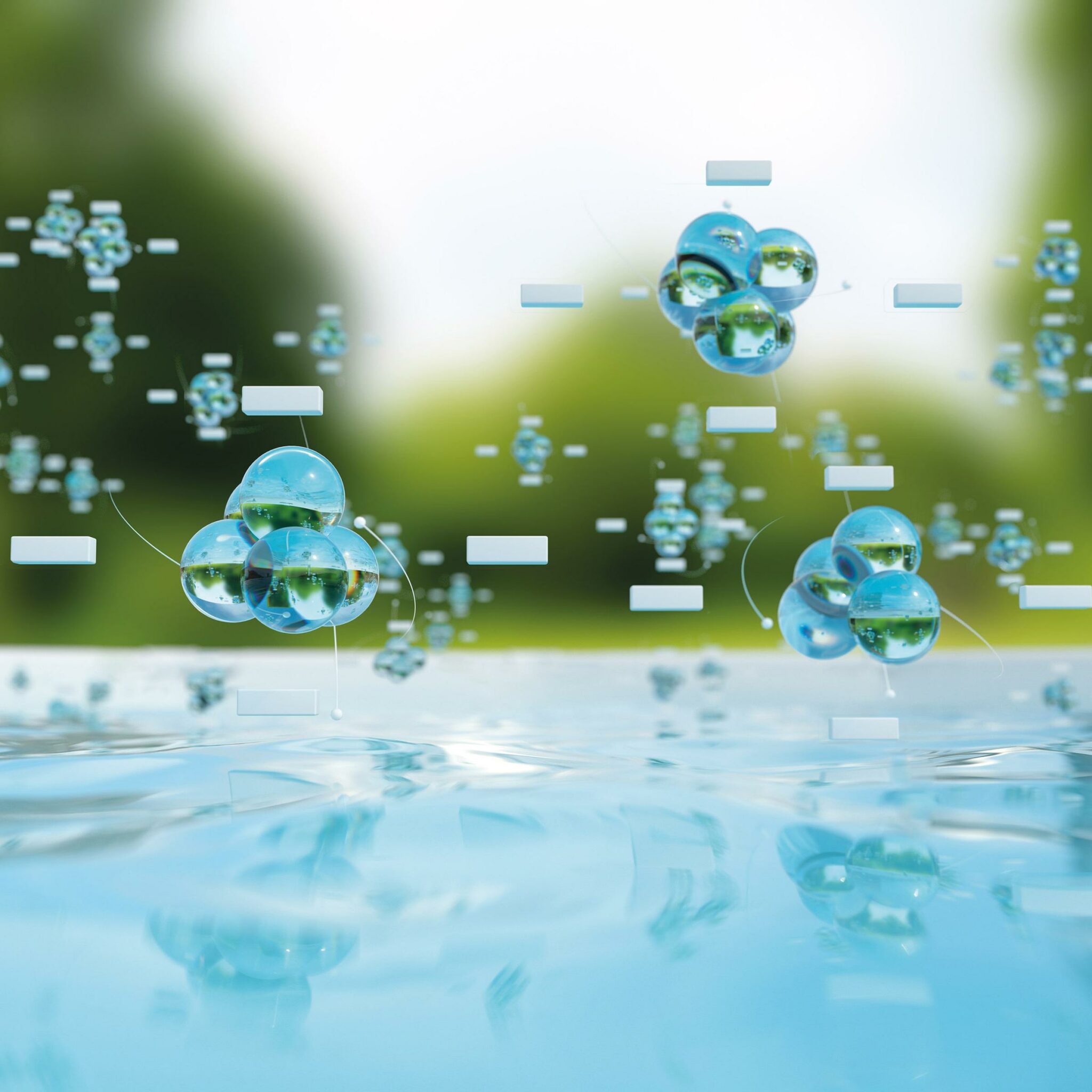 Bazeni - INTEX COMPANY